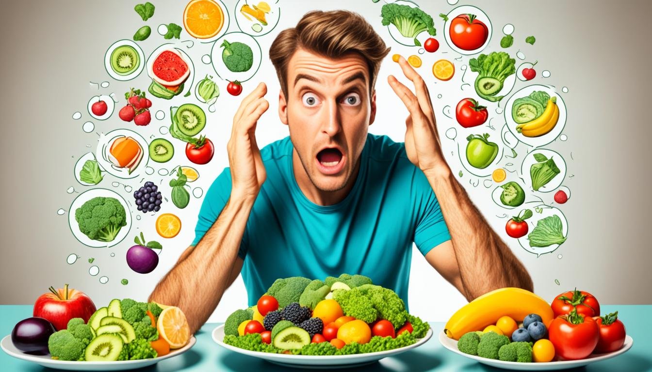 ¿Qué Significa Comer Saludable?