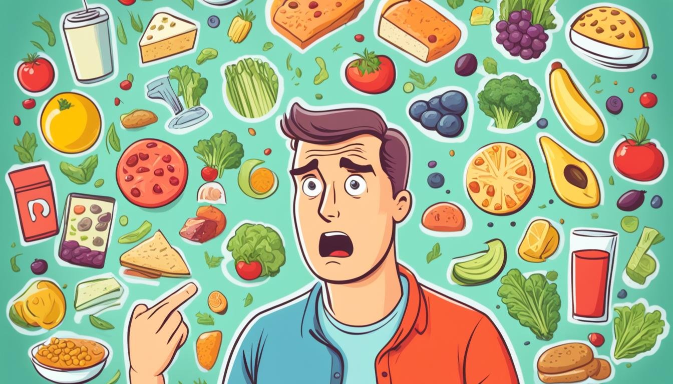 ¿Qué Significa Comer Saludable?